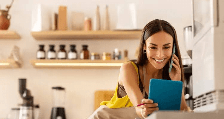 How CRM Helps SMEs Do More With Less | Digital Boost Alliance